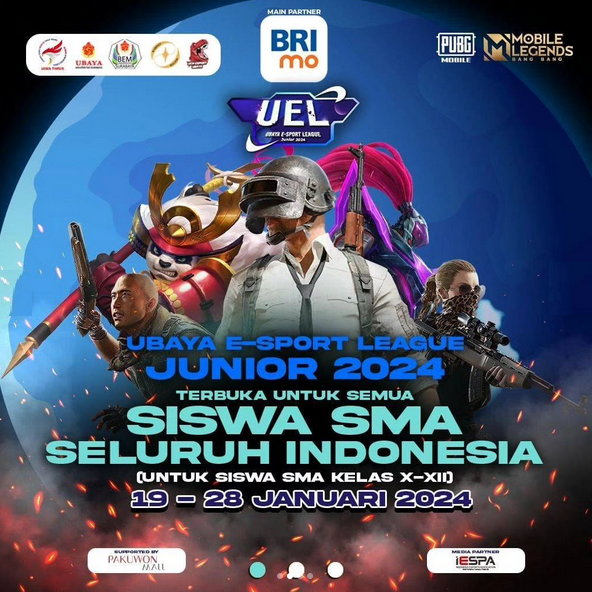 Berita - Direktorat Pengembangan Kemahasiswaan